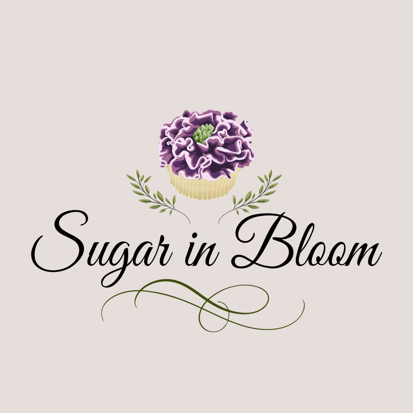 ABOUT – Sugar in Bloom