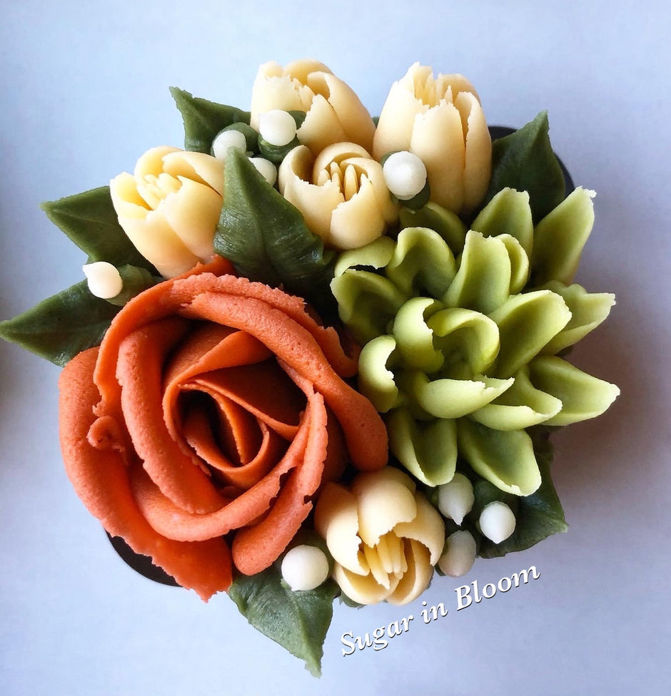 Products – Sugar in Bloom